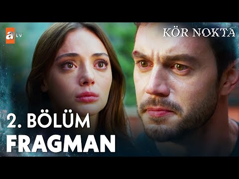 Kör Nokta 2. Bölüm Fragman | \