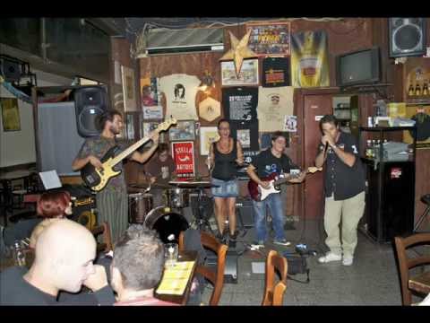 Wide Angle Dog - Just your fool