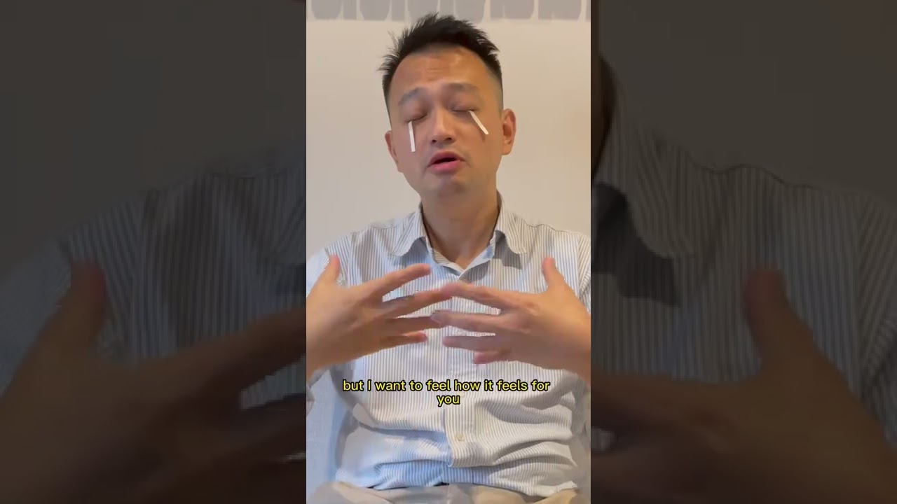 SCHIRMER’S TEST | HOW TO TEST FOR DRY EYES #schirmer #tears #dryeye # ...