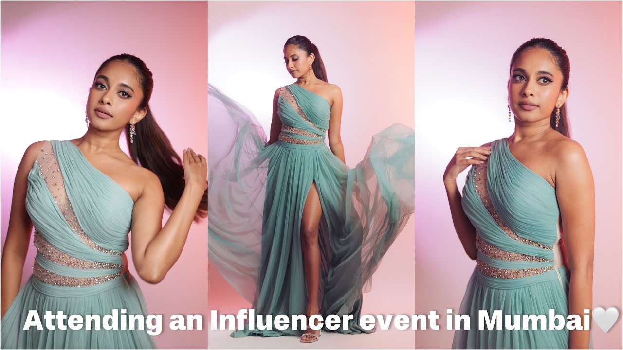 Attended an influencer event in Bombay at India Gate😍 This happenedddd🫣 ...