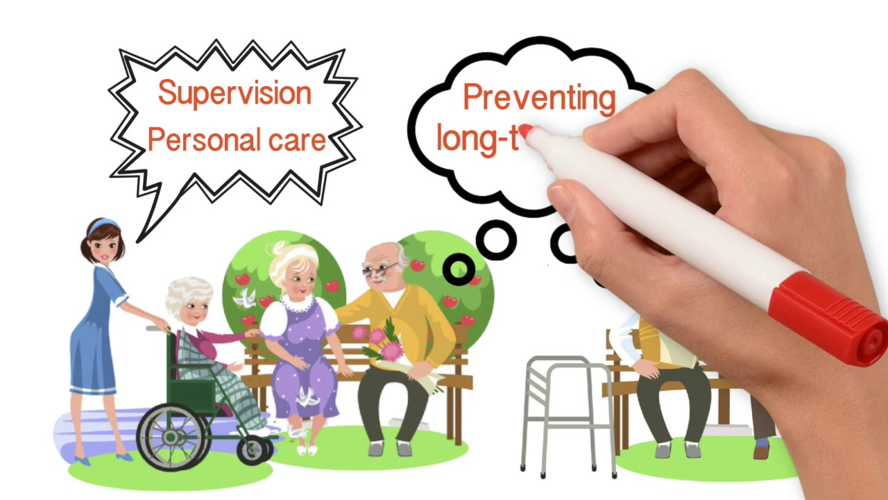 Respite Care - YouTube