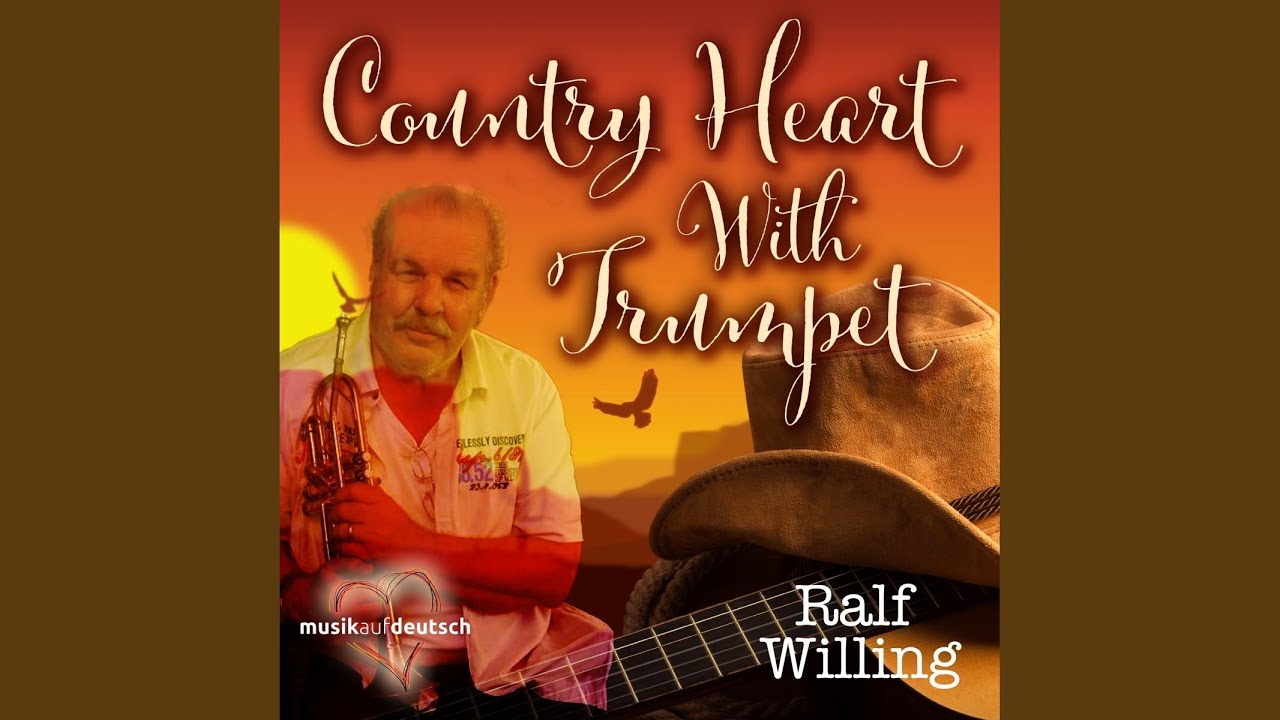 Country Message for Trumpet - YouTube