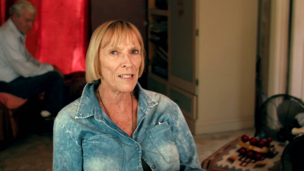 Interview with Carol Loftus | Day 65 | #90DaysToMOMA - YouTube