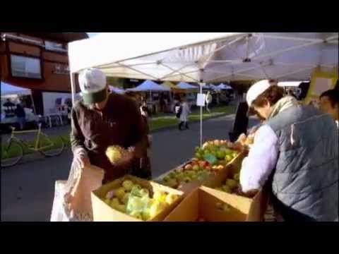 Official Food, Inc. Movie Site - Hungry For Change - YouTube.flv - YouTube