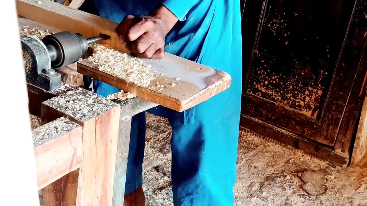 Wood working crafts tools tips ideas #woodcarving - YouTube