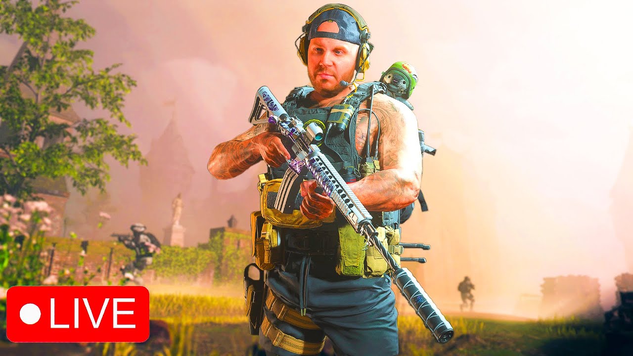 🔴Will Vondel Be The Best WZ2 Map Yet?!? (Call of Duty Warzone 2 ...