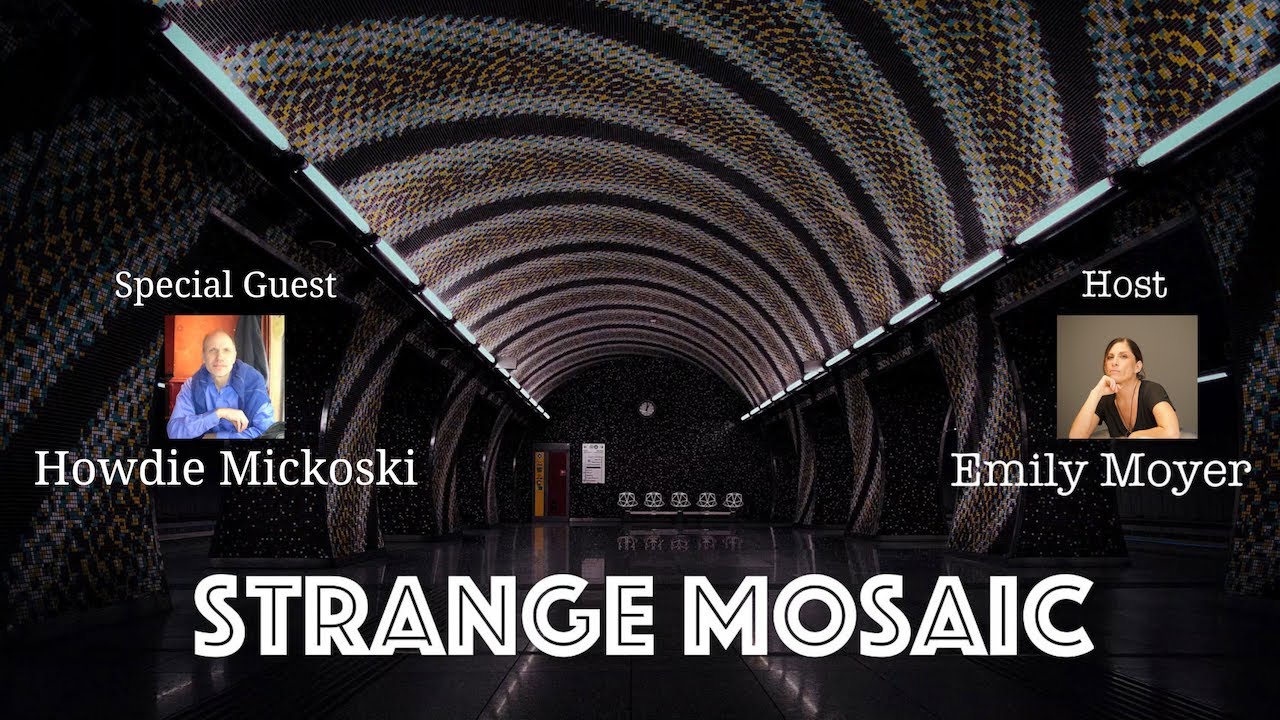 An Experiment On Human Memory | Howdie Mickoski - YouTube