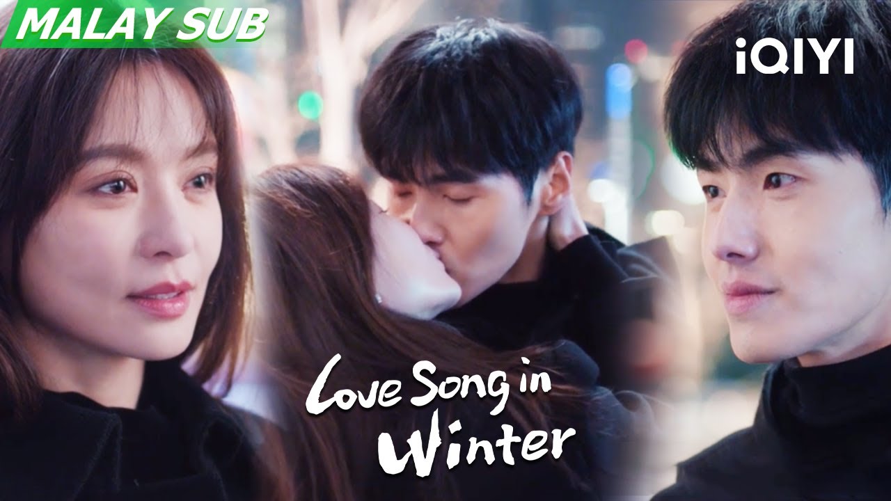 ️‍🔥Pelakon itu jatuh cinta dengan detektif wanita kacak! | Love Song in ...