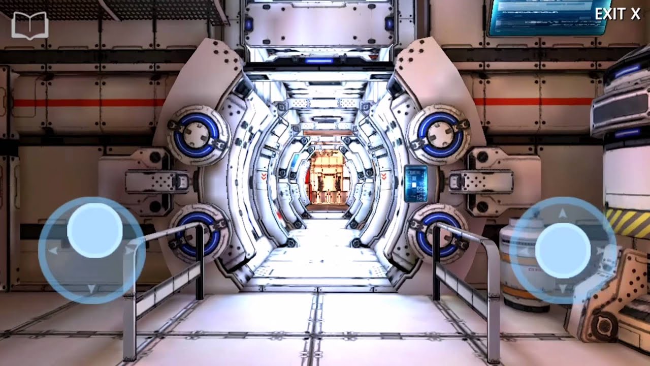 Faster Than Light Issue #3 - YouTube