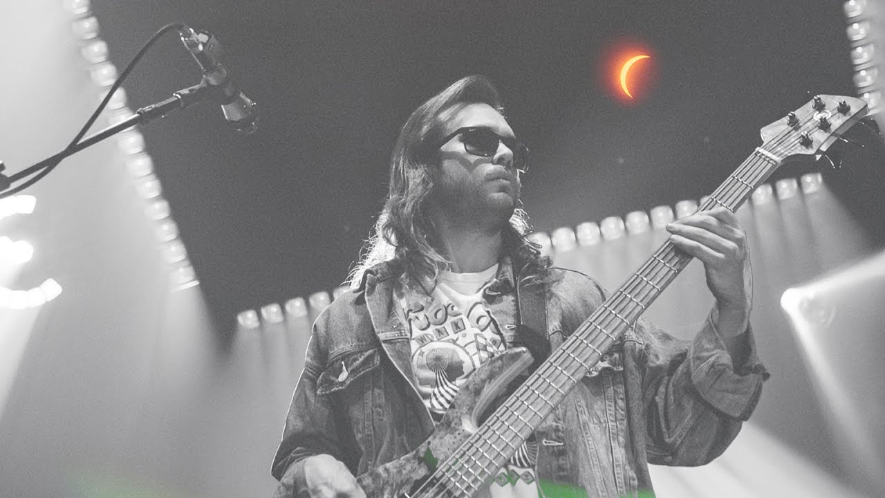 Goose Live at The Capitol Theatre - Night 2 - YouTube