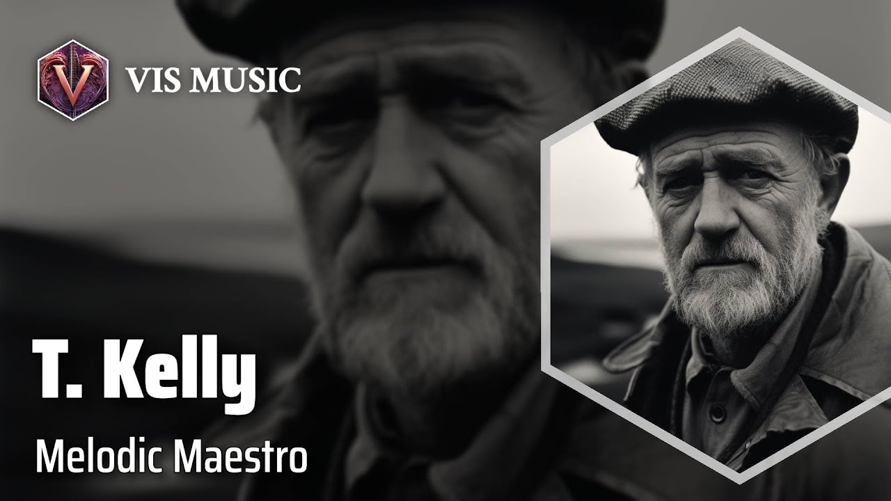 T. C. Kelly: Harmonizing Hearts | Composer & Arranger Biography - YouTube