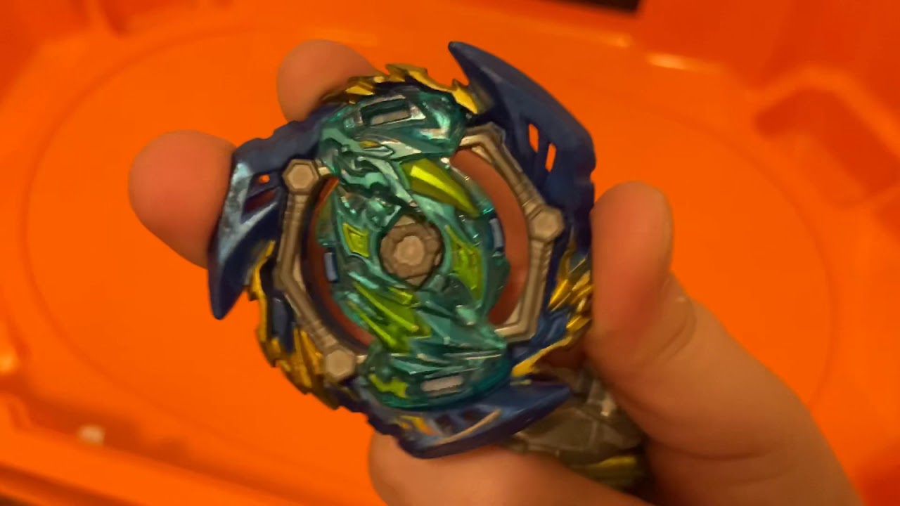 Ok dragon combo - YouTube