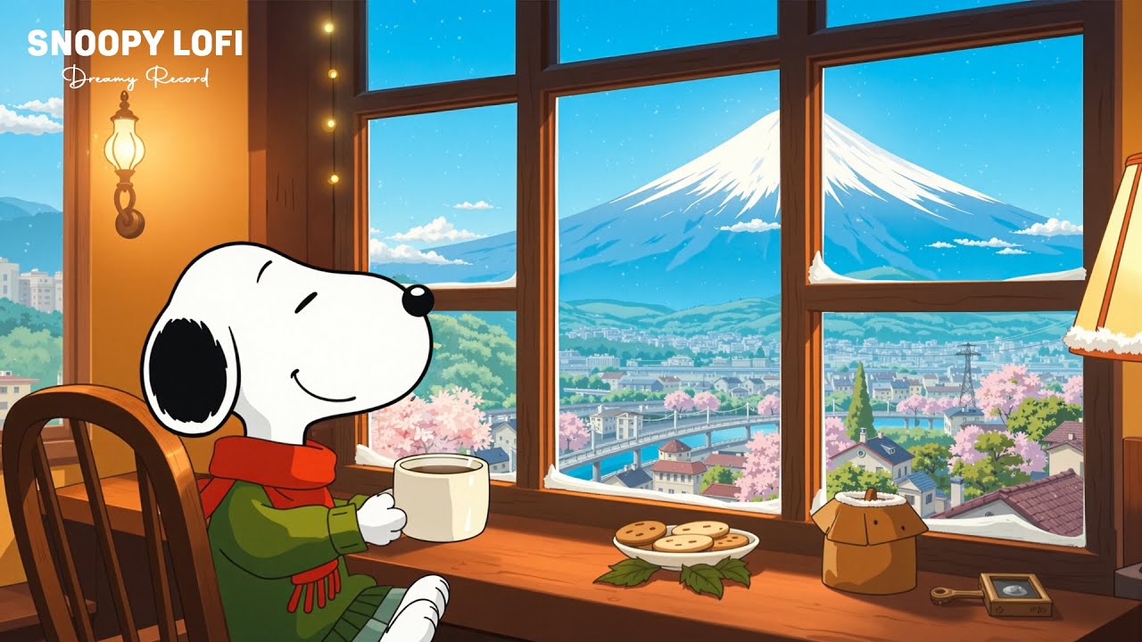 Quiet Hours 📖 Chill Lofi Playlist to Study and Read Effectively ~ Chill ...