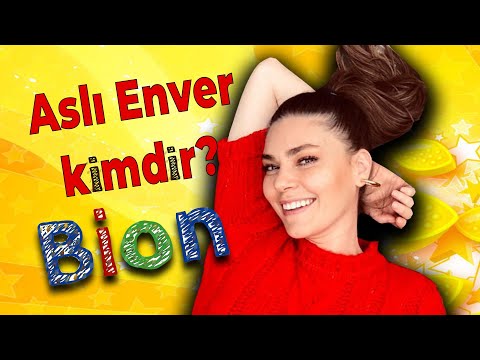 Bion TV'nin konuğu #AslıEnver #babil #özcandeniz #dizi #biristanbulmasalı #halitergenç #arabic