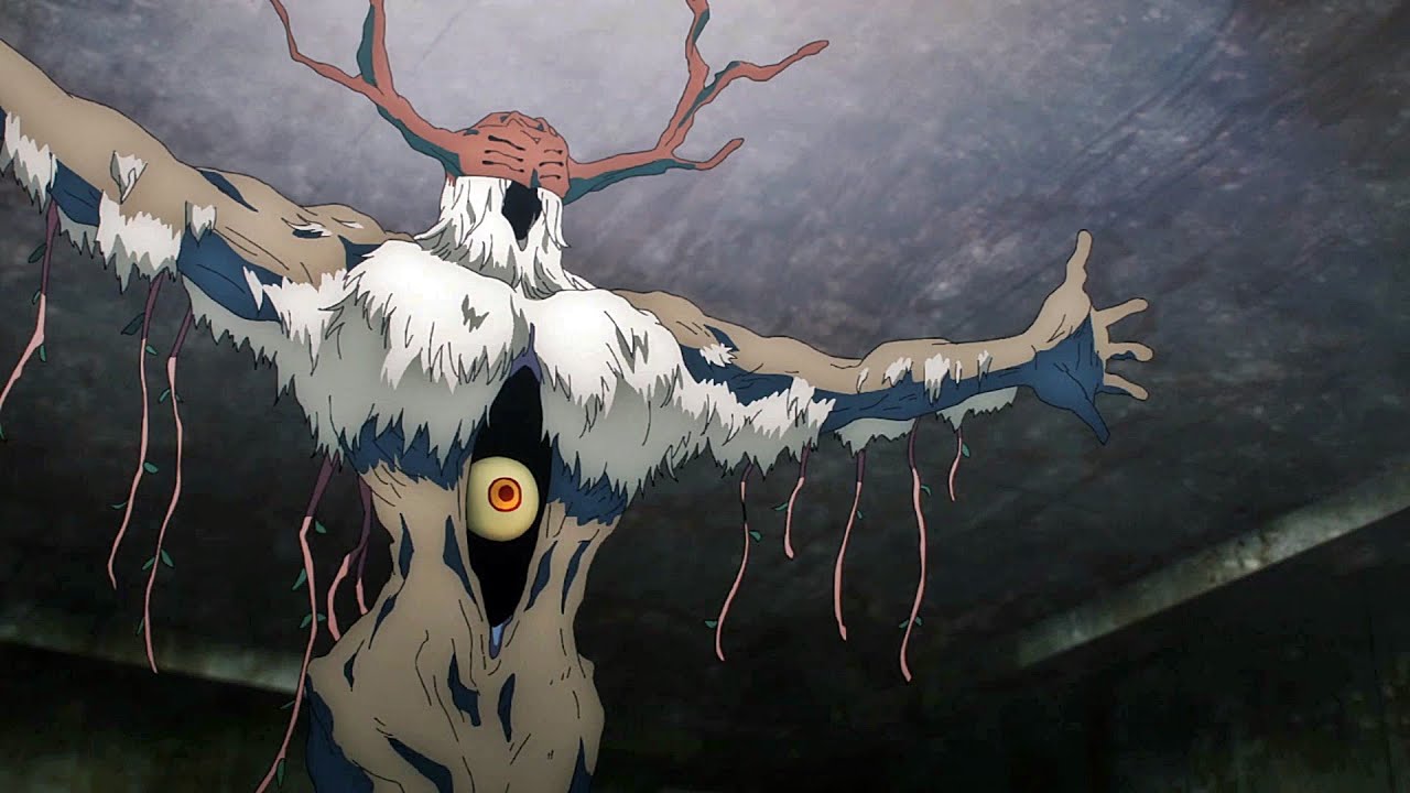 Aki makes a deal with Future Devil // Chainsaw Man - YouTube