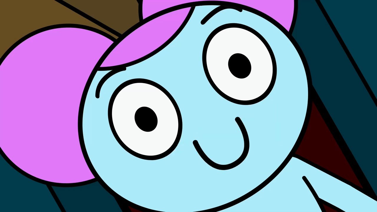 PIBBY's FUN ORIGIN STORY... (MPT Animation) - YouTube