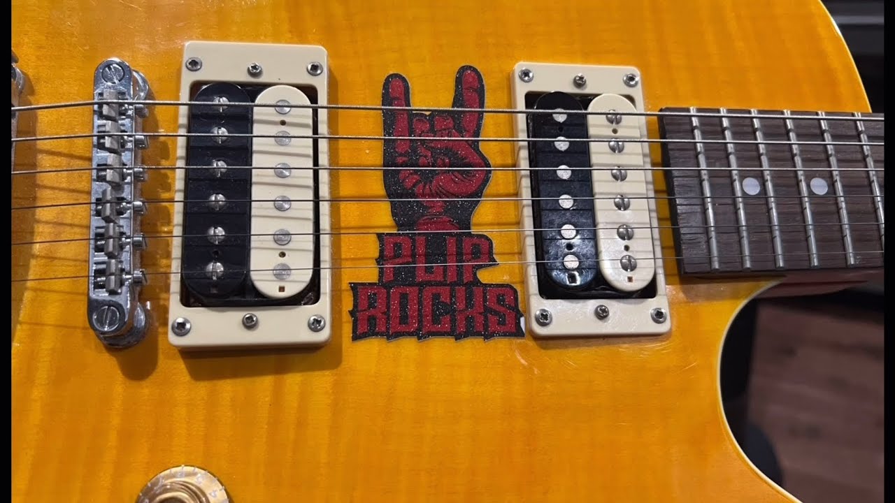 Simple lang pero ROCK! plip rocks - YouTube