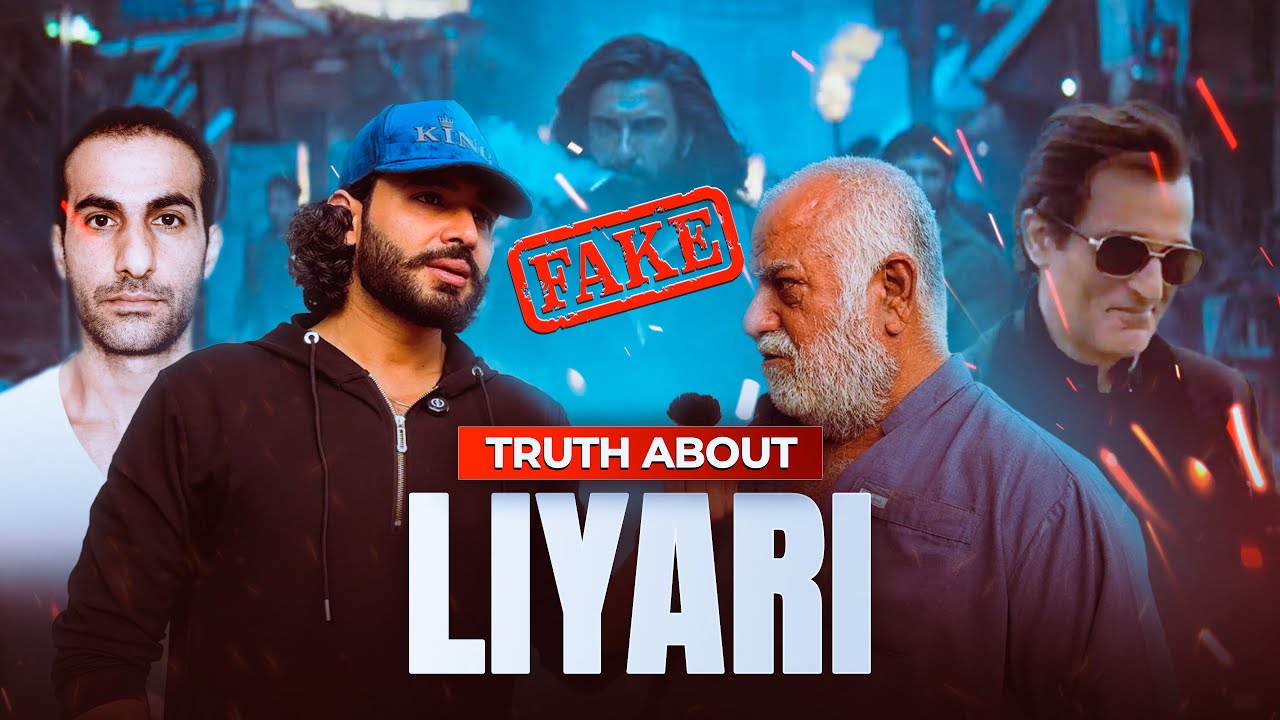 Ali Aizaz in Lyari | Taking Public Reviews on Movie “Dhurandhar” 🔥 ...