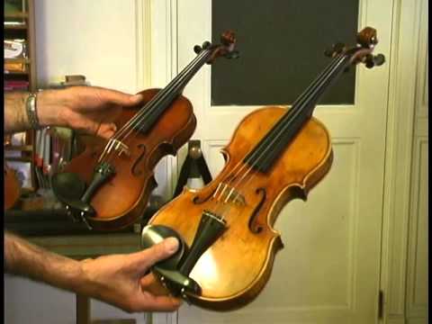 Instrument Selection, Care and Maintenance - YouTube