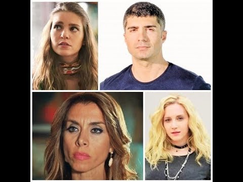 İstanbullu Gelin son Bölüm Şok Ayrılık
