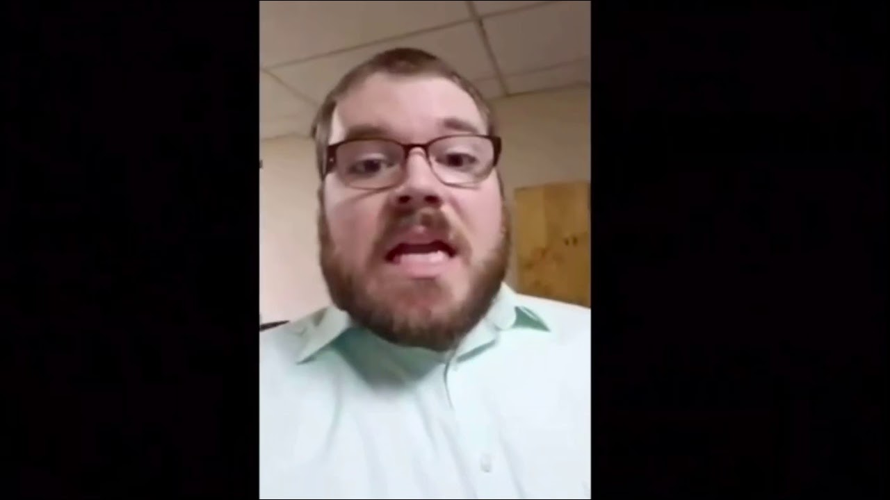 Matt Riley sings MTC - YouTube