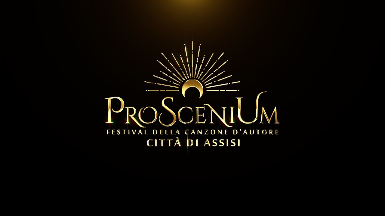 PROSCENIUM FESTIVAL Città di Assisi 2022 - YouTube