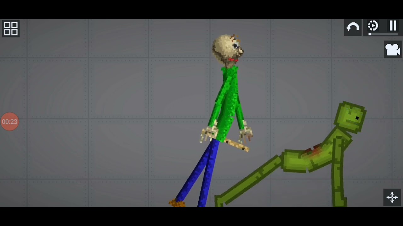 Baldi's Basic | Mod 1 - YouTube