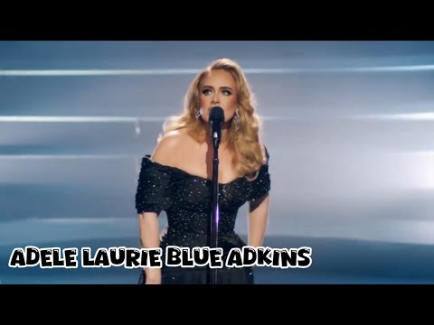 Adele Laurie Blue Adkins - Curvy Instagram Model - Bio & Facts