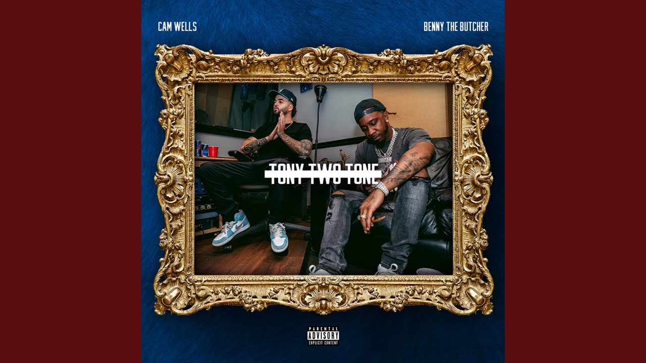 Tony Two Tone - YouTube