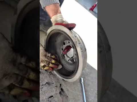 priora lada vaz stupsiya deyisme arxa