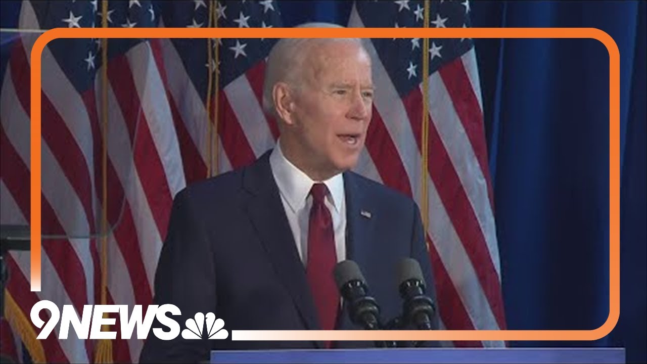 Special counsel report released on Biden's handling of classified ...