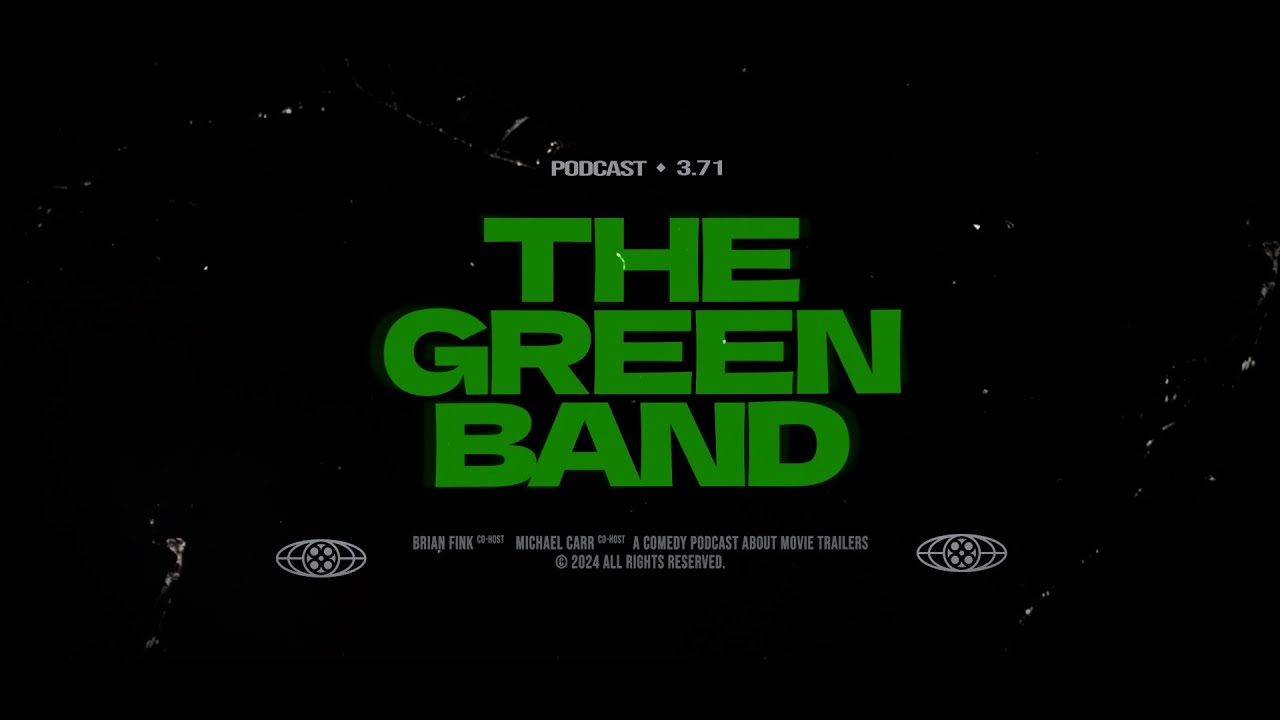 The Green Band Season 2 Teaser - YouTube