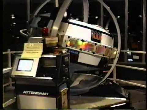 SEGA R360 Keith - YouTube