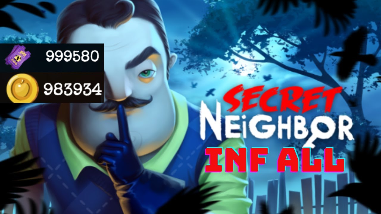 Script 🤡Secret Neighbor [BETA]🤡 - YouTube
