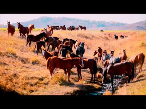 Russia:  Republic of Buryatia
