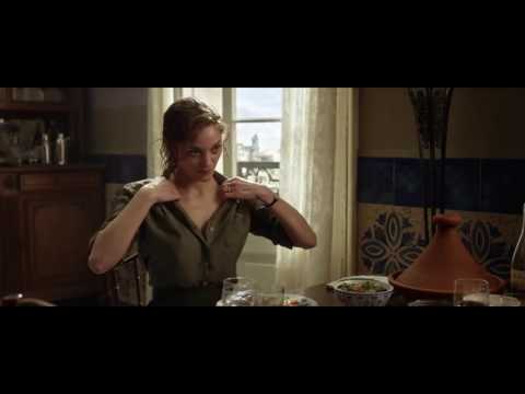 ALLIED (2016) TESTING YOU