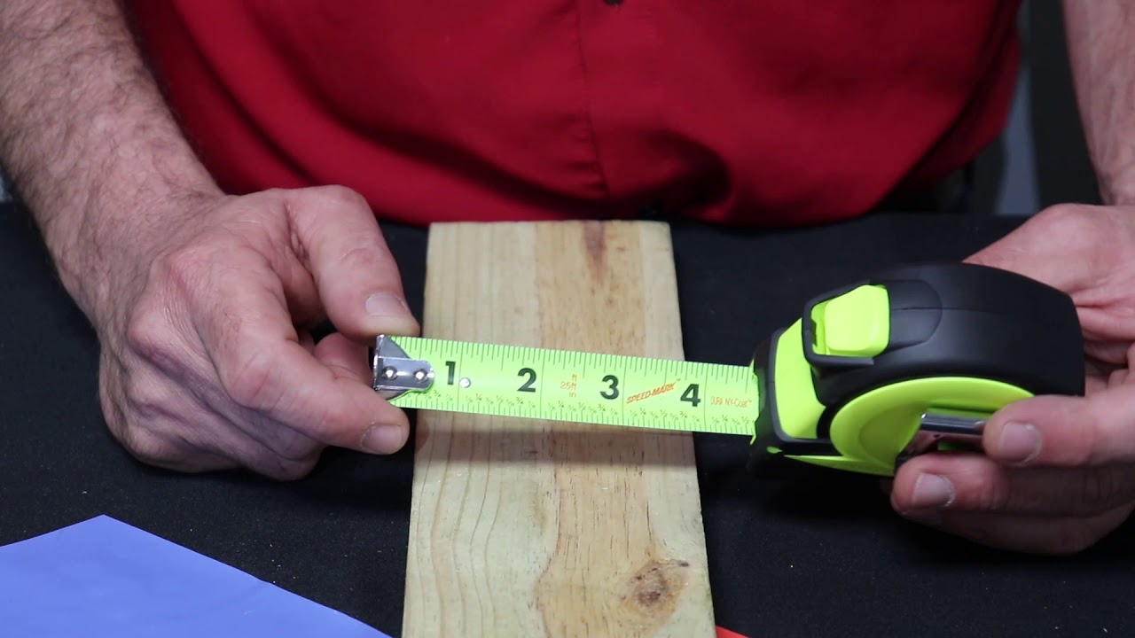 Tape Measure YouTube tape-measure-youtube