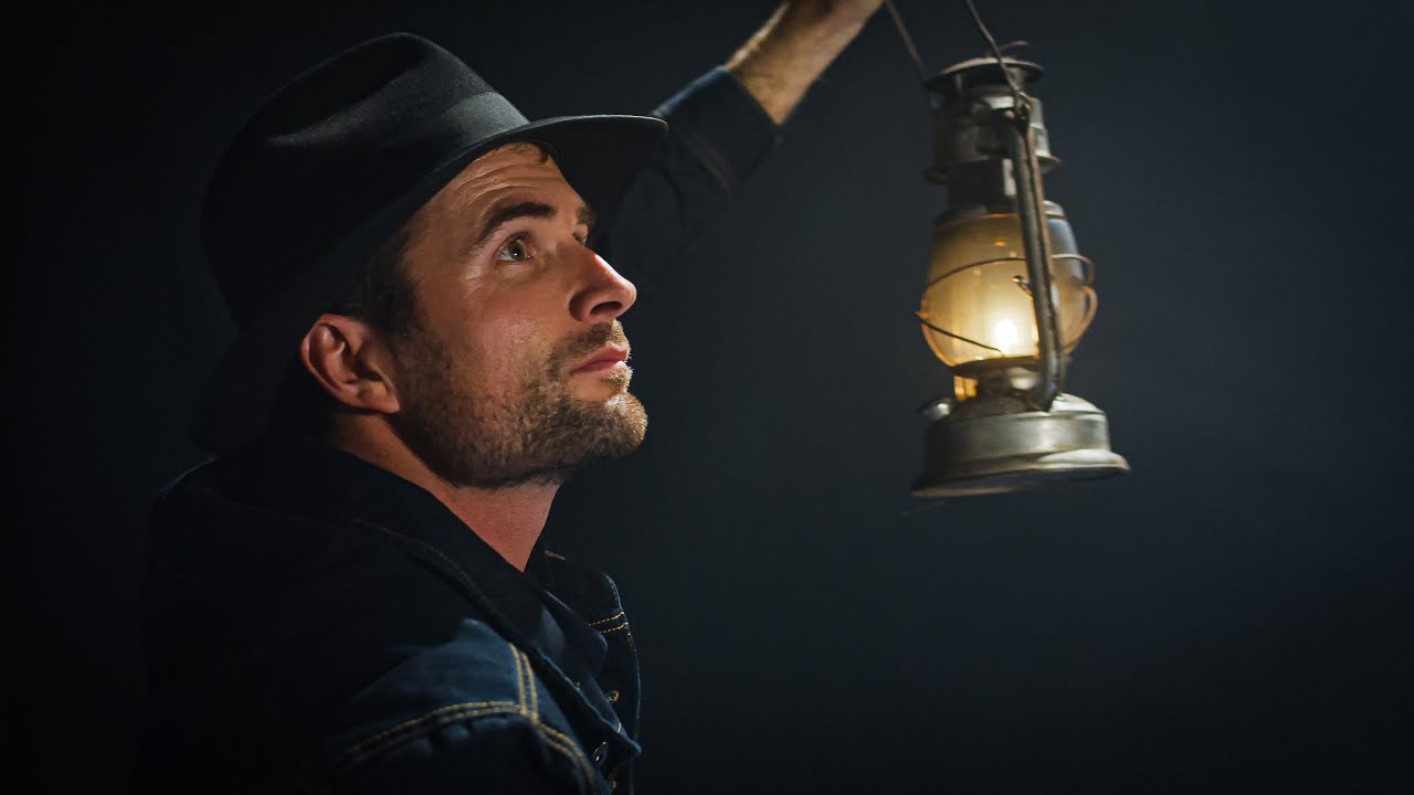 Dan Higgins - Be The Moon For You (Official Music Video) - YouTube