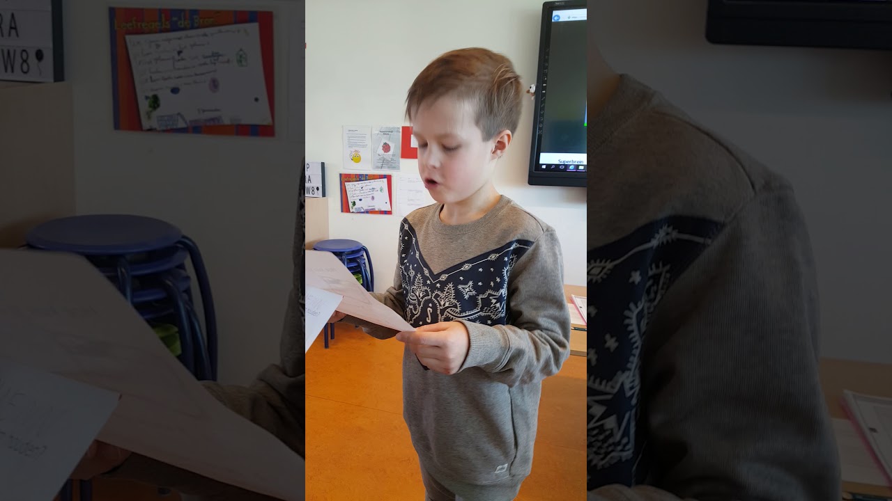 Gewoonte 7 Zaag scherp houden/positief roddelen - YouTube