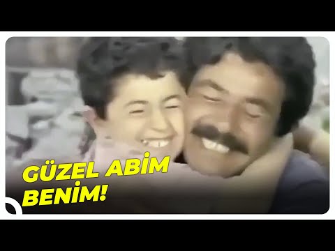 Sen Gidersen Ben Yalnız Kalırım! | Ferdi Tayfur