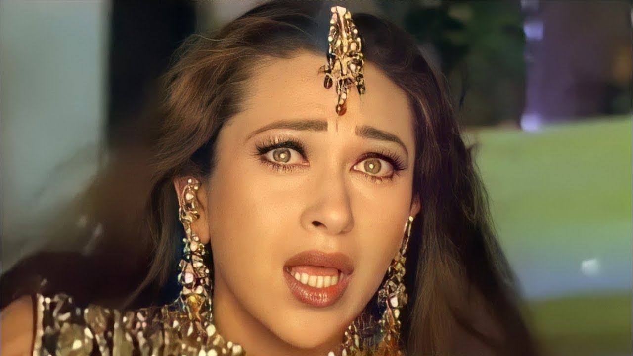 Deewani Main Deewani 💕90s Love Song💕Abhijeet B, Sadhana Sargam | Akshay ...