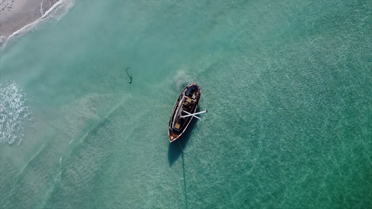 Beaches And Nature Scenery To Chill - YouTube