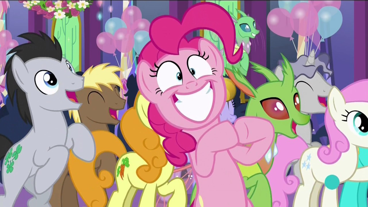 My Little Pony - Season 7 Promo - YouTube