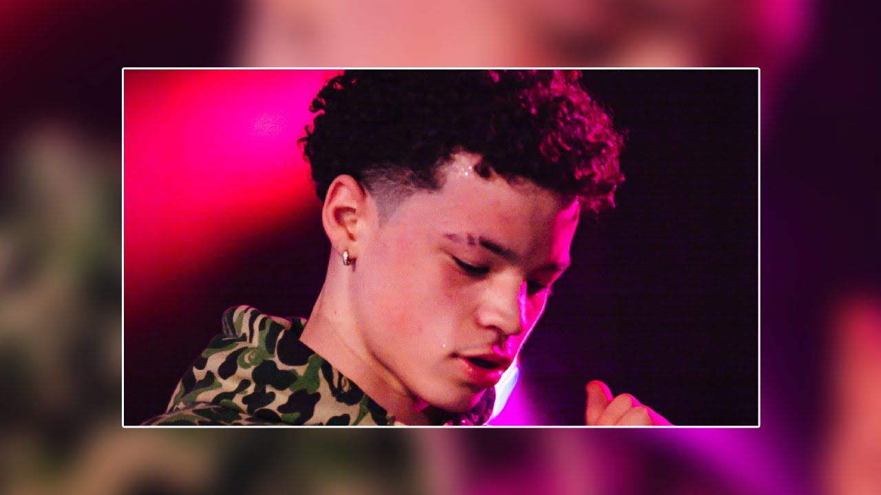 [ FREE ] Lil Mosey x Sob x Rbe "Mind" | 90's Sample Type Beat ...