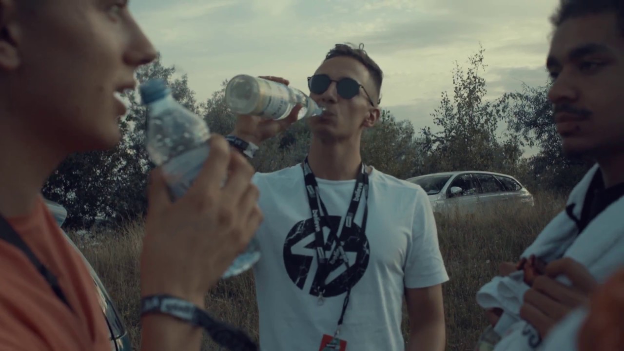 Marvin Game - splash! 20 (Festival Recap) - YouTube