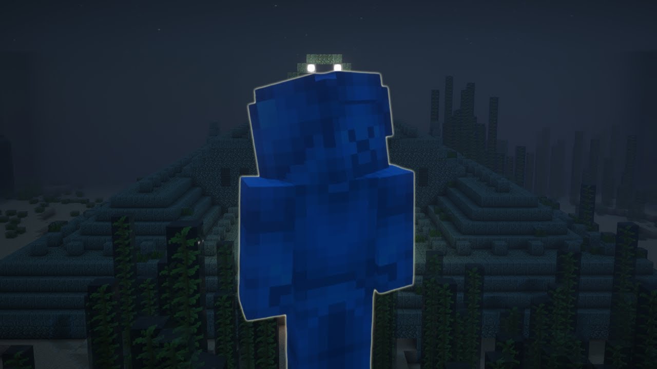 I Found A Blue Steve! | Steve Saga Reborn Ep1 - YouTube