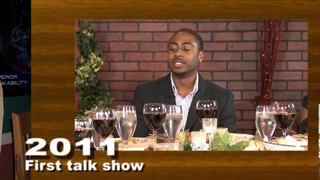 About Robin Hamilton and Intimate Delights - YouTube