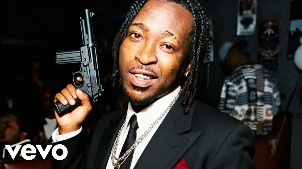 Blak Ryno - Murder Fi Fun (Jahshii, Masicka Diss) - YouTube Music