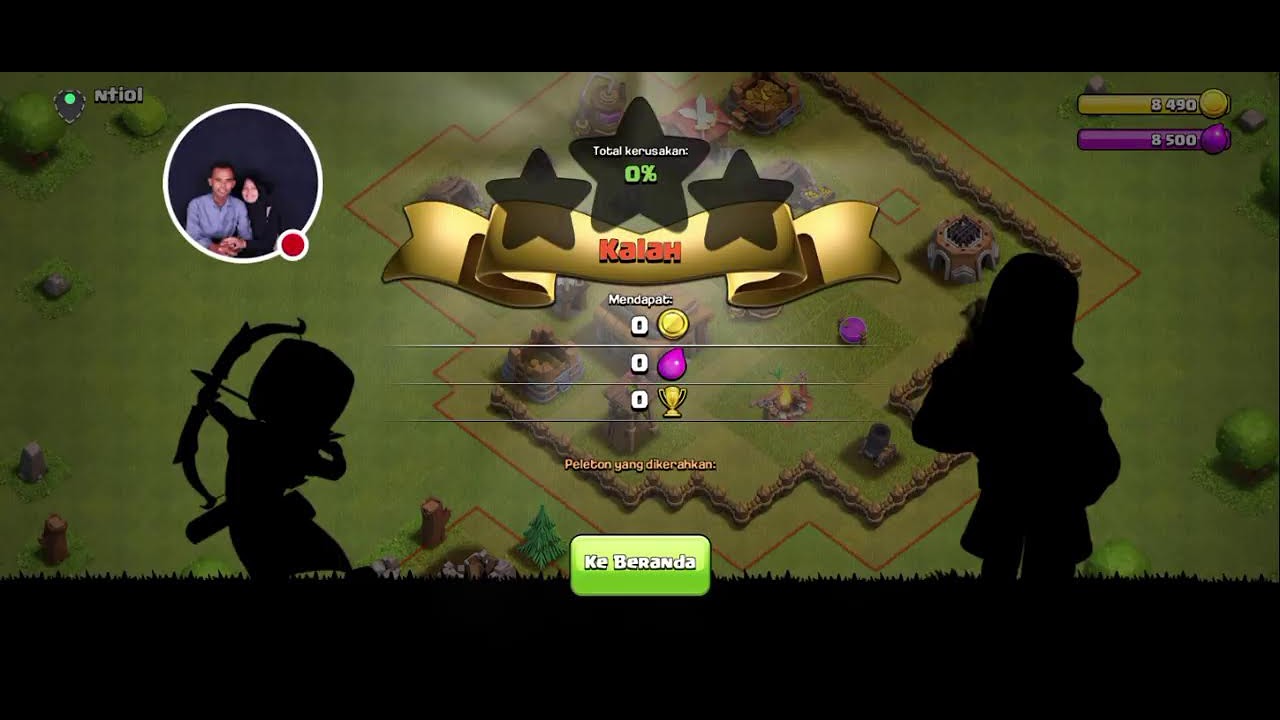 Zuni Nisa Vlog sedang live sekarang! - YouTube