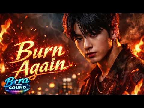 Burn Again Bts Tarzı 